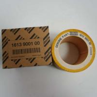 China Original 1613900100 Atlas Copco Air Filter For Industrial Screw Air Compressor for sale
