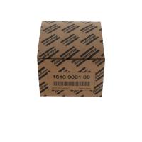 China Original 1613900100 Atlas Copco Air Filter For Industrial Screw Air Compressor for sale