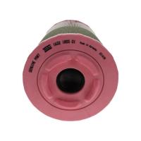 China 1622185501 Atlas Copco Spare Parts Air Filter For Industrial Screw Air Compressor for sale