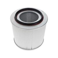 China Atlas Copco Industrial Screw Compressor Spare Parts 1630000329 Air Intake Filter Element for sale