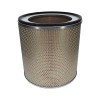 China 1630040699 Atlas Copco Screw Air Compressor Intake Air Filter  Industrial Spare Parts for sale