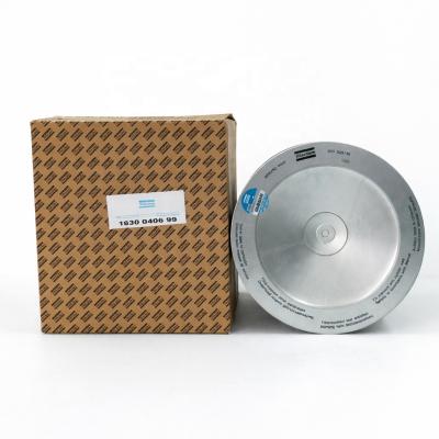 China Atlas Copco Spare Parts Original Air Filter 1630040699 For Industrial Screw Air Compressor for sale