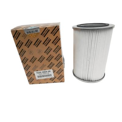 China 1625390408 1630390408 Atlas Copco Spare Parts For Industrial Screw Air Compressor for sale