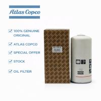 China Industrial Screw Compressor Oil Filter Atlas Copco 1621737800 1621737890 Spare Parts for sale