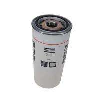 China Industrial Screw Compressor Oil Filter Atlas Copco 1621737800 1621737890 Spare Parts for sale