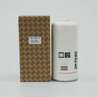 China 1621737800 1621737890 Atlas Copco Spare Parts Oil Filter Genuine For Industrial Air Compressor for sale