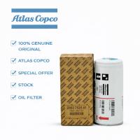 China Atlas Copco Original Air Compressor Oil Filter 2903752501 Spare Parts 1625752501 for sale
