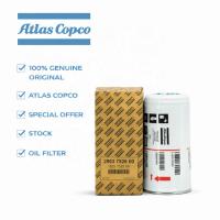 China 2903752600 1625752600 Atlas Copco Oil Filter For Industrial Air Compressor for sale