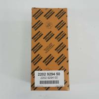 China 2202929400 2202929450 Atlas Copco Oil Filter For Atlas Copco Industrial Air Compressor for sale