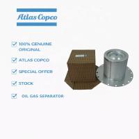 China Atlas Copco Spare Parts 1614905699 Air Oil Separator for Industrial Air Compressor for sale