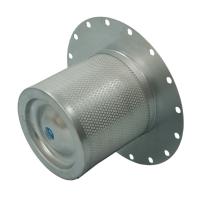 China Atlas Copco Spare Parts 1614905699 Air Oil Separator for Industrial Air Compressor for sale