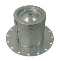 China Atlas Copco Spare Parts 1614905699 Air Oil Separator for Industrial Air Compressor for sale