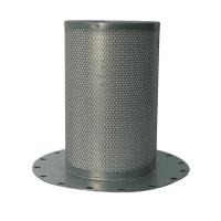 China 1614952199 Atlas Copco Oil Filter Air Oil Separator For Industrial Screw Air Compressor for sale