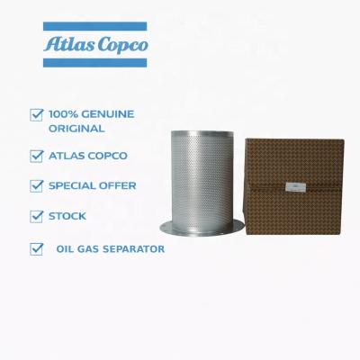 China Atlas Copco 1623051499 GA110 Plus GA160 VSD Genuine Industrial Screw Compressor Parts for sale