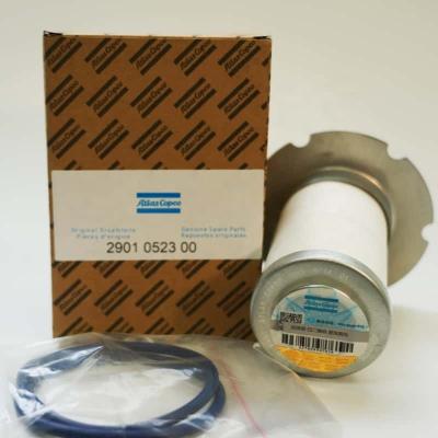 China Atlas Copco Spare Parts Original 2901052300 Air Oil Separator for Industrial In Stock for sale