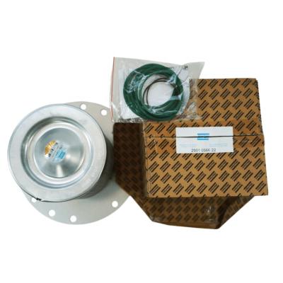 China 2901056622 Oil Separator Atlas Copco Compressor Spare Parts For Industry Air Compressor for sale