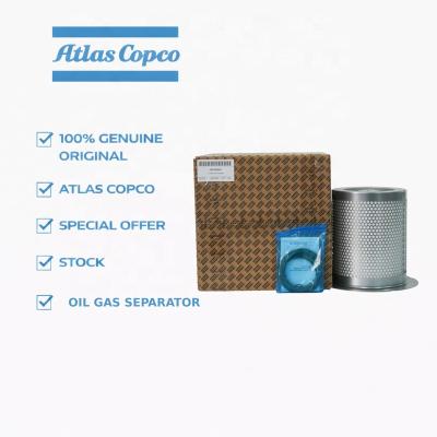 China Atlas Copco Spare Parts 2901920040 Air Oil Separator Industrial Screw Air Compressor for sale