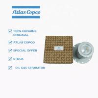 China Atlas Copcoo Spare Parts Original Oil Separator 3002600140 Industrial Air Compressor for sale