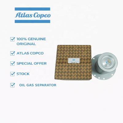 China Atlas Copcoo Spare Parts Original Oil Separator 3002600140 Industrial Air Compressor for sale