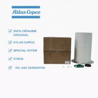 China Atlas Copco Spare Parts Air Oil Separator 3001531109 Industrial Rotary Screw Air Compressor Separator Element Lubrication System for sale