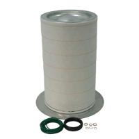 China Atlas Copco Spare Parts Air Oil Separator 3001531109 Industrial Rotary Screw Air Compressor Separator Element Lubrication System for sale
