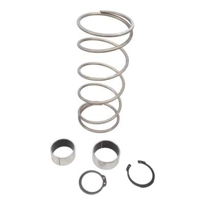 China Parts Atlas Copco 2906017600 Inlet Valve Overhaul Kit For Atlas Copco Air Compressor for sale