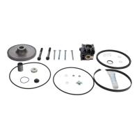China Atlas Copco Spares Original 2901162200 Unloader Kit For Atlas Copco Air Compressor for sale