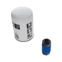China 2906073000 ZR/ZT160VSD Atlas Copco Parts Air Oil Filter Kit For Atlas Copco Air Compressor for sale