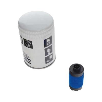 China 2906073000 ZR/ZT160VSD Atlas Copco Parts Air Oil Filter Kit For Atlas Copco Air Compressor for sale