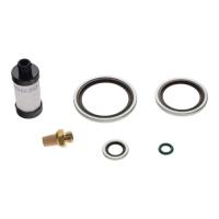China 2906073000 ZR/ZT160VSD Atlas Copco Parts Air Oil Filter Kit For Atlas Copco Air Compressor for sale