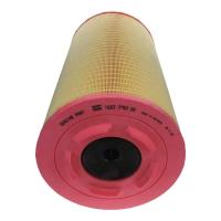 China Atlas Copco Spare Parts Original 2901990421 Air Filter Element for Atlas Copco Air Compressor for sale