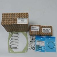 China Atlas Copco Spare Parts 2906051000 ZR160-275 Inlet Valve Ovhl Kit for Industry Air Compressor for sale