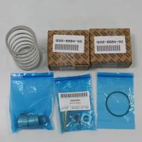 China Atlas Copco Spare Parts 2906051000 ZR160-275 Inlet Valve Ovhl Kit for Industry Air Compressor for sale