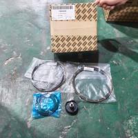 China Atlas Copco Spare Parts Original 2906056300 GA90-160(W) Unload Valve Kit Industrial Air Compressor for sale