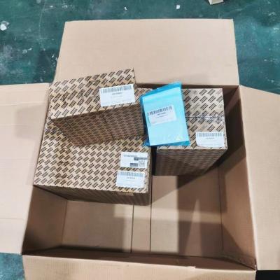 China Atlas Copco Spare Parts Original 2901990102 Air Oil Filter Kit for Industrial Screw Air Compressor Maintenance for sale