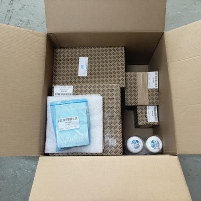 China Atlas Copco Spare Parts Original 2901920070 Preventive Maintenance Kit for Industrial Air Compressor for sale