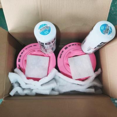 China Atlas Copco Spare Parts Original 2901920020 Air/Oil Filter Kit C111 Rxd Screw Air Compressor for sale