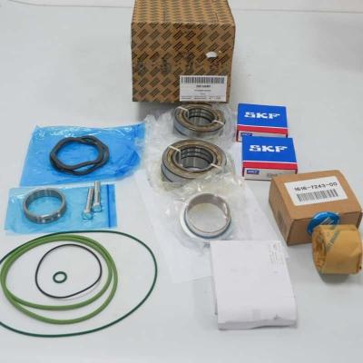 China Atlas Copco Spare Parts 2901108900 2901108901 Service Kit Elem Ovrh for Industrial Air Compressor for sale