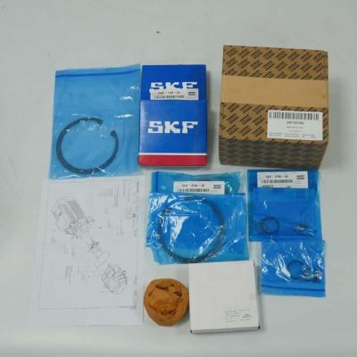 China Atlas Copco Spare Parts Original 2901201000 Drive Side Kit C146 for Atlas Copco Air Compressor for sale