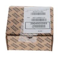 China Atlas Copco Spare Parts 2904500069 Overhaul Kit Wsd25 for Industrial Air Compressor for sale