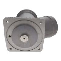 China Atlas Copco Spare Parts Original 1623178680 1622348906 Valve Assembly for Atlas Copco Air Compressor for sale