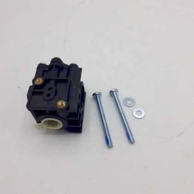 China Atlas Copco Spare Parts Original 1622369480 1092908527 Valve Assembly for Atlas Copco Air Compressor for sale