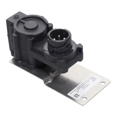China Atlas Copco Spare Parts Original 1089962501 Dp Transducer for GA Series Atlas Copco Air Compressor for sale