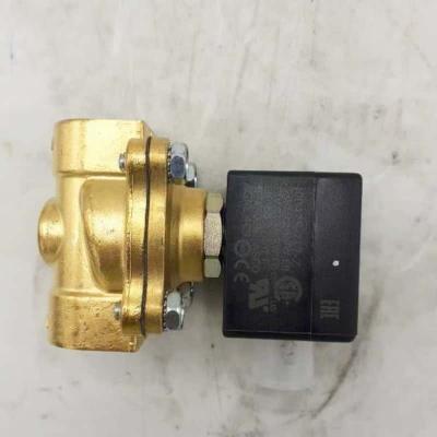 China Atlas Copco Spare Parts Original 1089064111 Solenoid Valve for Screw Air Compressor for sale