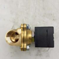 China Atlas Copco Spare Parts Original 1089064111 Solenoid Valve for Screw Air Compressor for sale