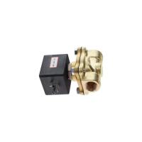 China Atlas Copco Spare Parts 1089064105 Original Solenoid Exchange Valve for GA Screw Air Compressor for sale