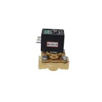 China Atlas Copco Spare Parts 1089064105 Original Solenoid Exchange Valve for GA Screw Air Compressor for sale