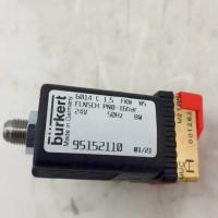 China Atlas Copco Spare Parts Original 1089062110 Solenoid Valve for GA Screw Air Compressor for sale