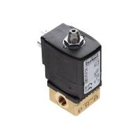 China Atlas Copco Spare Parts Original 1089062101 Solenoid Valve for GA Screw Air Compressor for sale