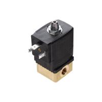 China Atlas Copco Spare Parts Original 1089062101 Solenoid Valve for GA Screw Air Compressor for sale